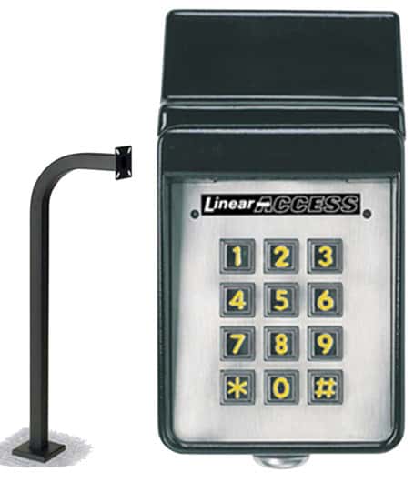 Entry Systems | Britomatic