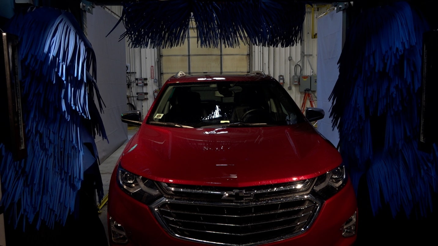 3 Reasons to Choose Brite-O-Matic’s Car Wash System for Your Dealership ...